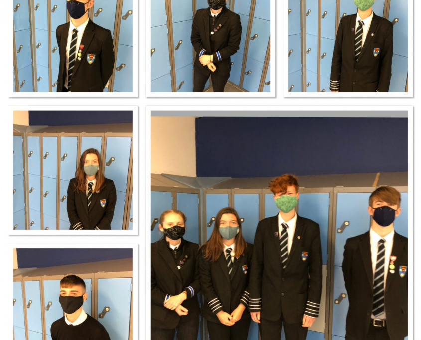 News – Crieff High School