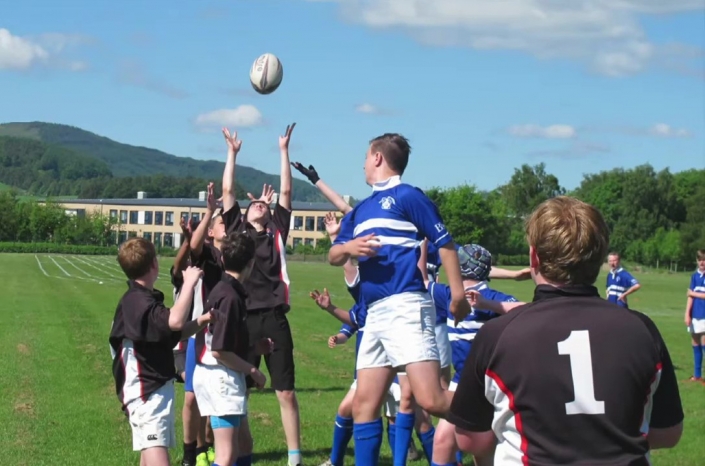 CLUBS AND ACTIVITIES – Crieff High School