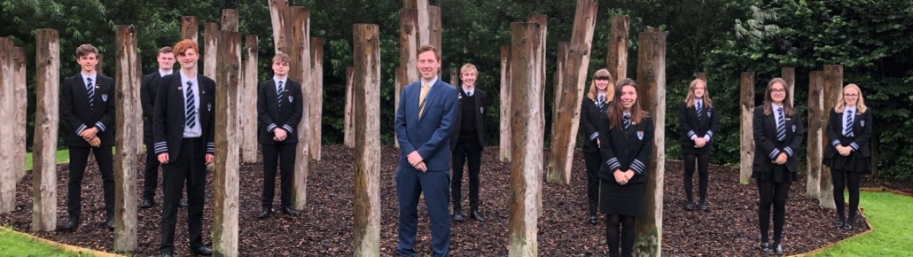 About – Crieff High School