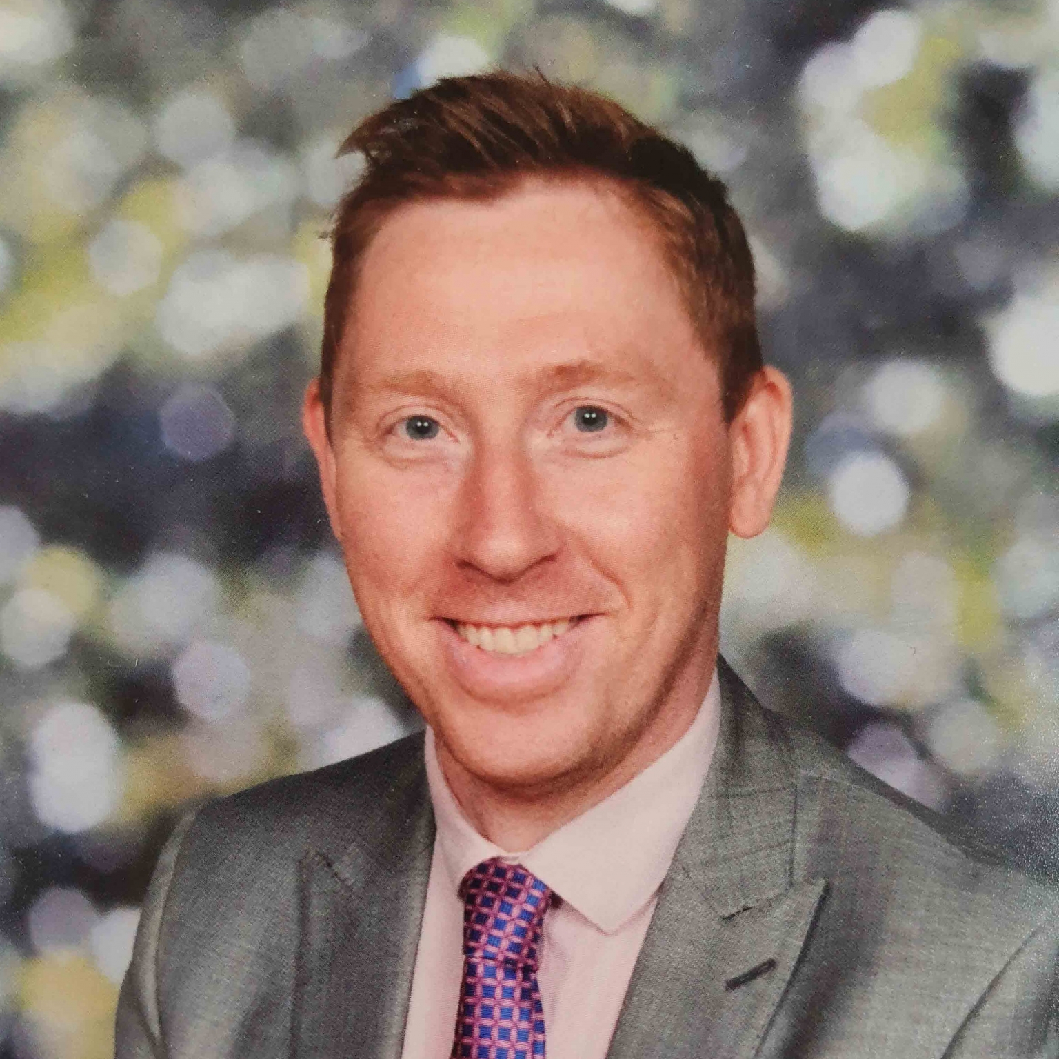 About – Crieff High School