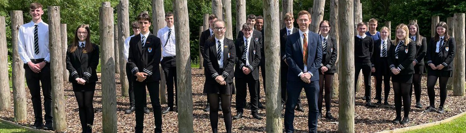 About – Crieff High School