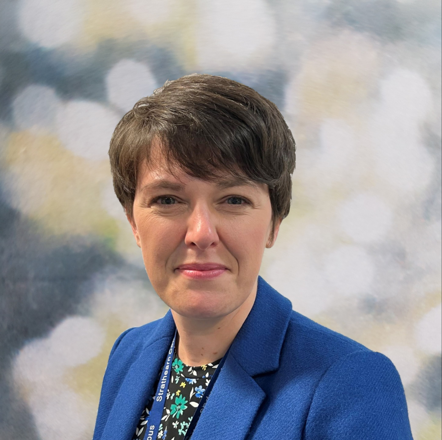 About – Crieff High School