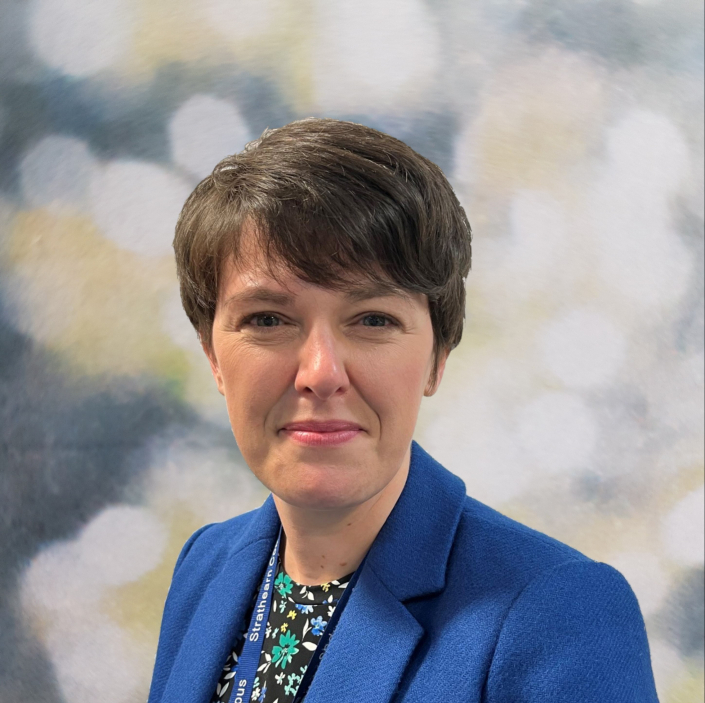 About – Crieff High School