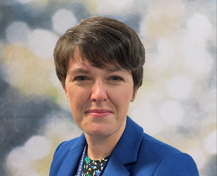 About – Crieff High School