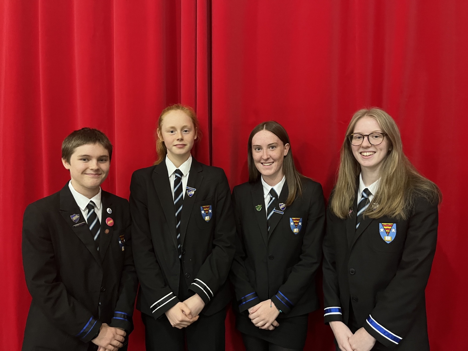 Kelty House – Crieff High School