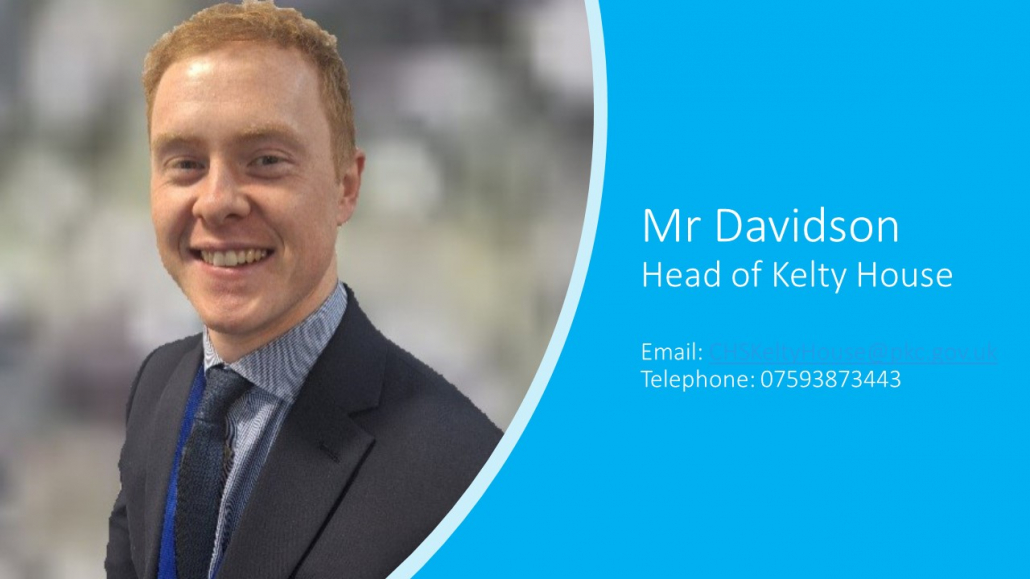 Crieff High School – A rights respecting school that nurtures ...