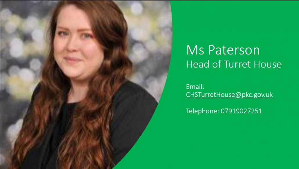 Crieff High School – A rights respecting school that nurtures ...