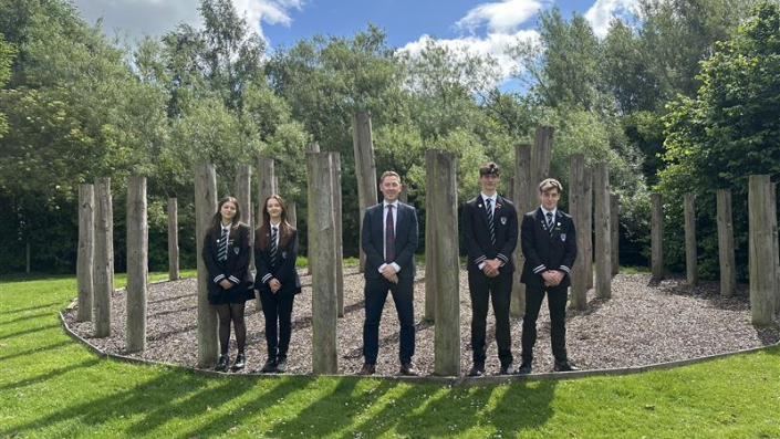Staff – Crieff High School